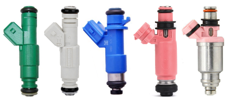Fuel Injectors | Aus Auto Store - OEM & Aftermarket Car Parts