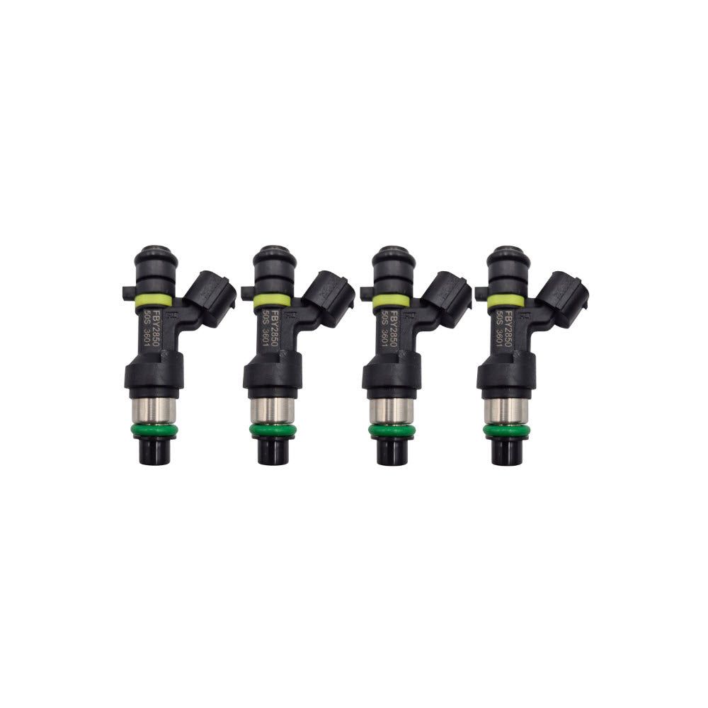 Aus Auto Store | Fuel Injectors for Nissan Patrol GU TB48DE 4.8L 2001-2007