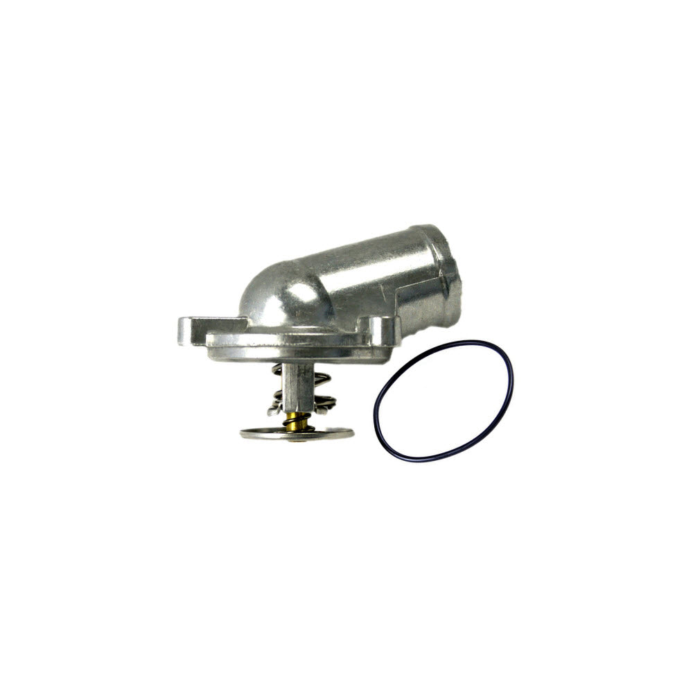 Coolant Thermostat Housing Assembly for Mercedes Benz CLK A208 Convert